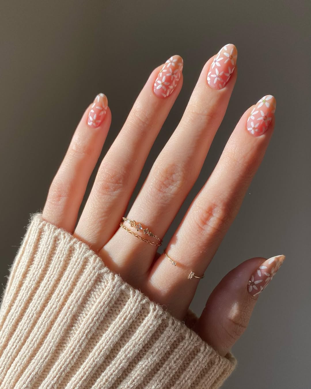27 Stunning April Nails Ideas Perfect for a Fresh Spring Look - Modern ...