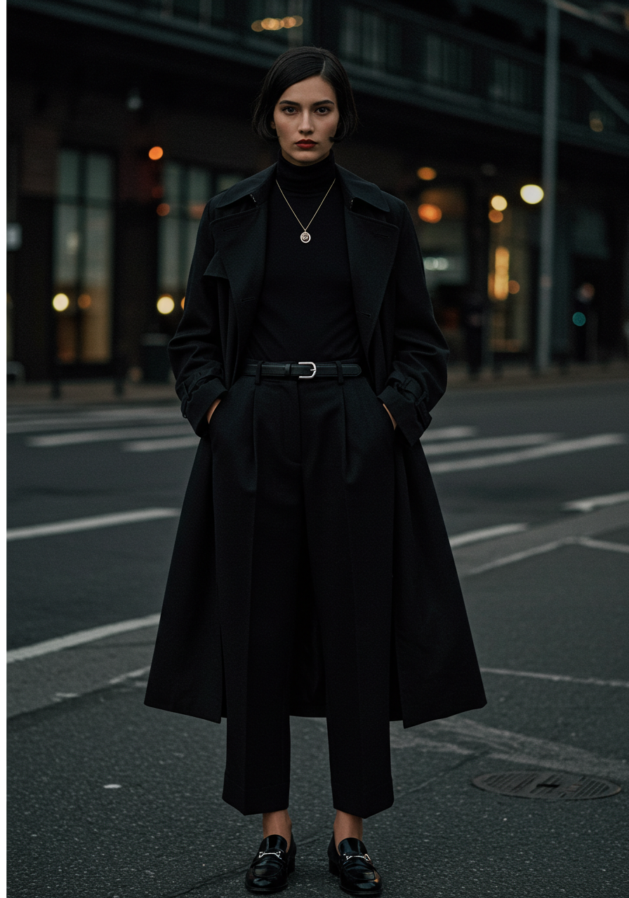 23 Effortlessly Chic Outfit Ideas for Women in 2025