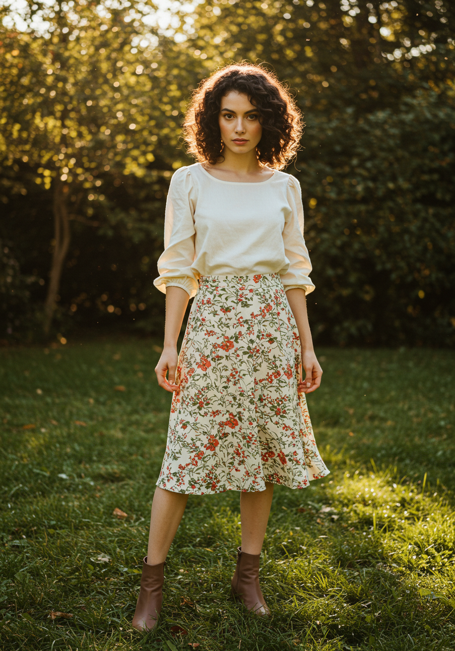 23 Effortlessly Chic Outfit Ideas for Women in 2025