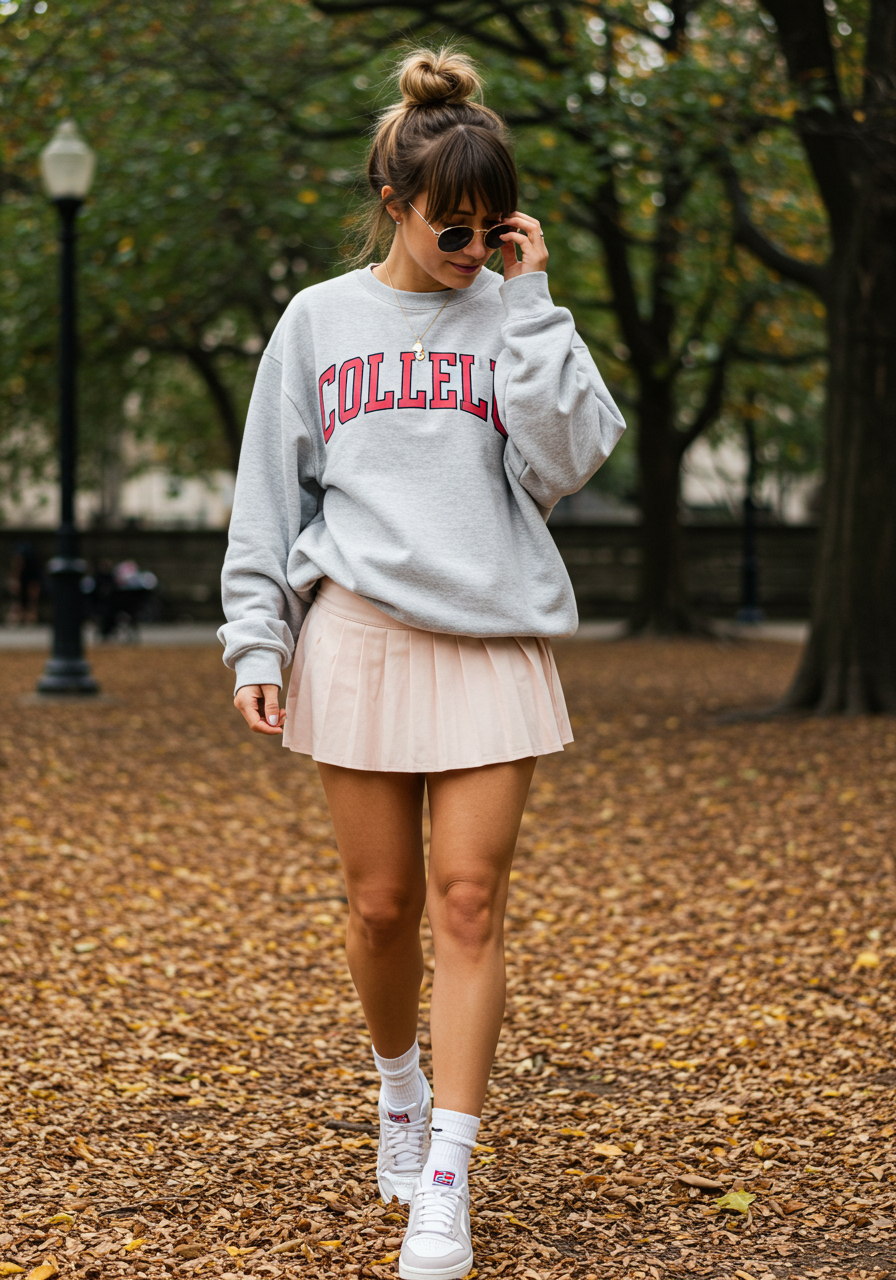 23 Effortlessly Chic Outfit Ideas for Women in 2025