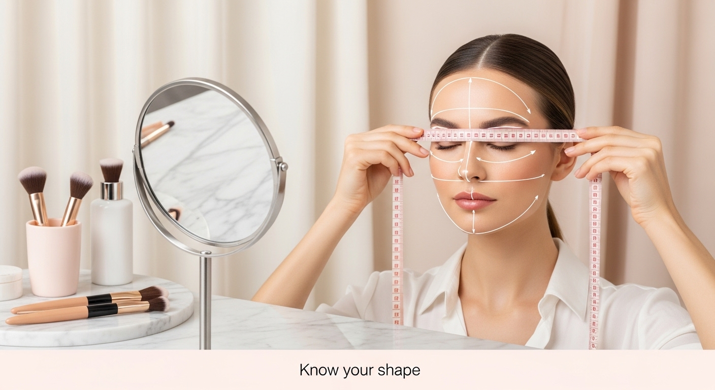 How to Choose the Right Hat for Your Face Shape