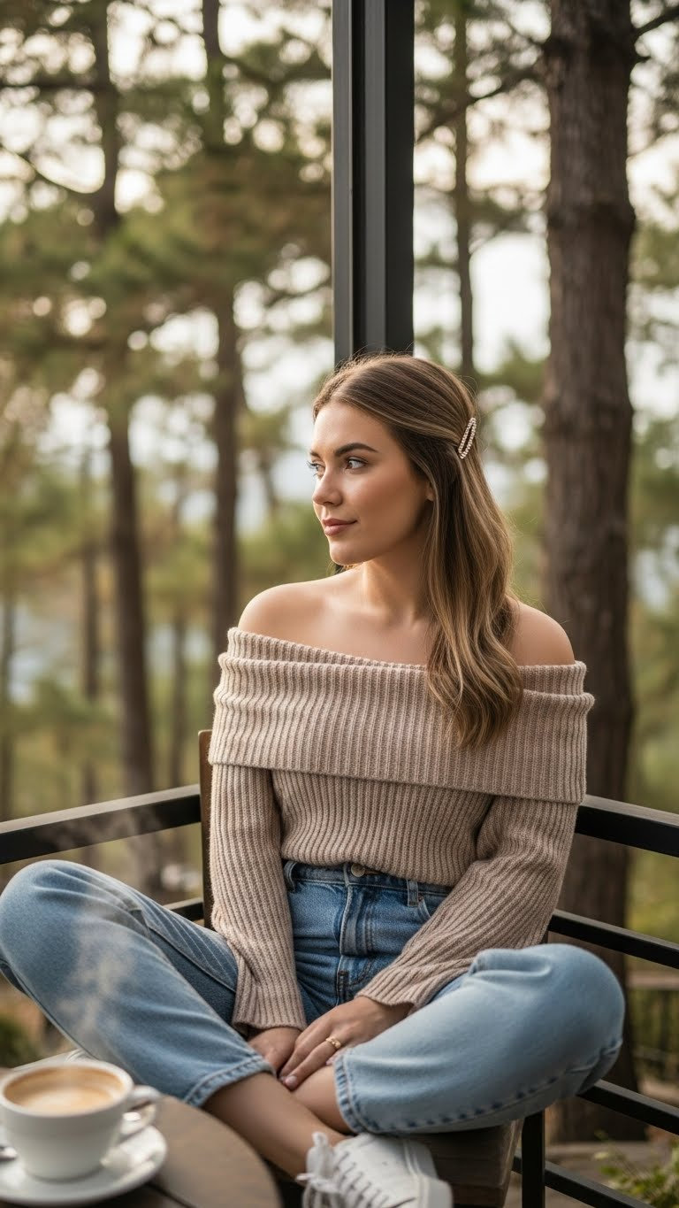 Baguio Outfit Ideas: 33 Cute & Cozy Looks You’ll Love