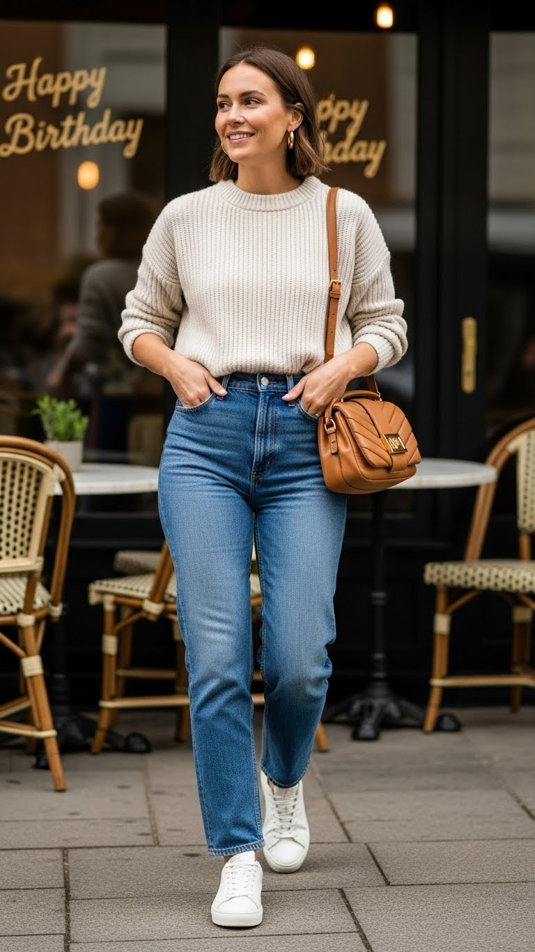 40th Birthday Outfit Ideas | 50 Confident & Fabulous Looks