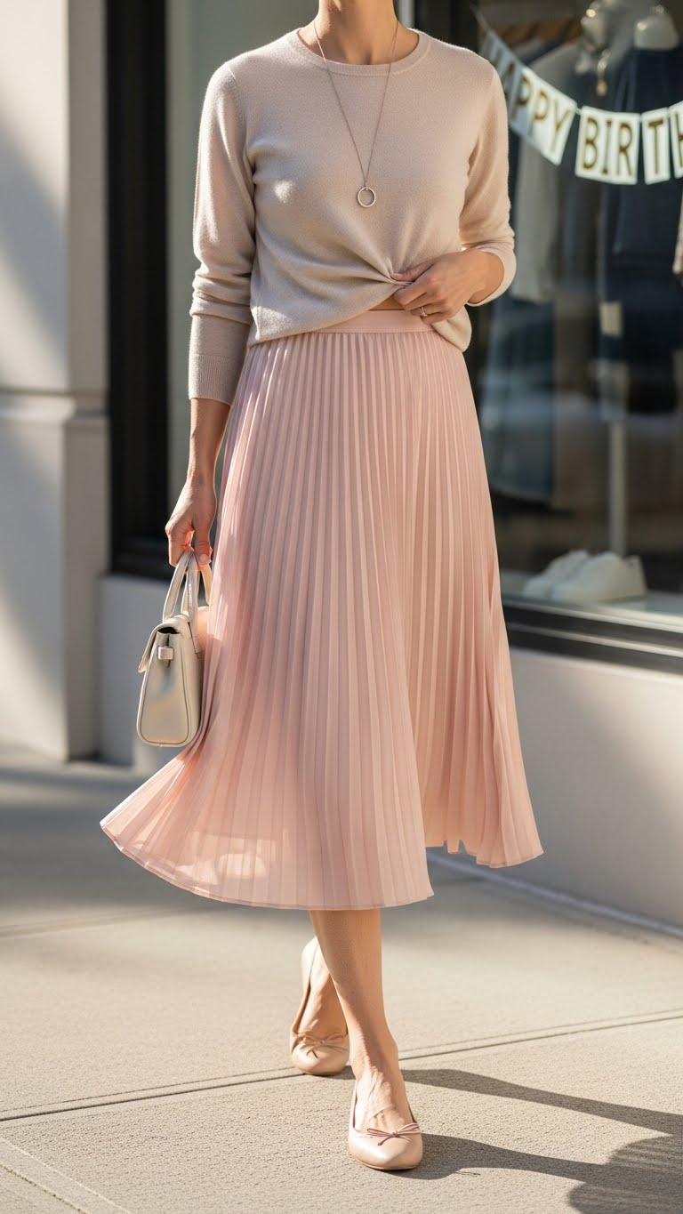 40th Birthday Outfit Ideas | 50 Confident & Fabulous Looks