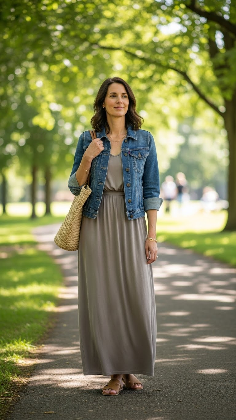 40th Birthday Outfit Ideas | 50 Confident & Fabulous Looks