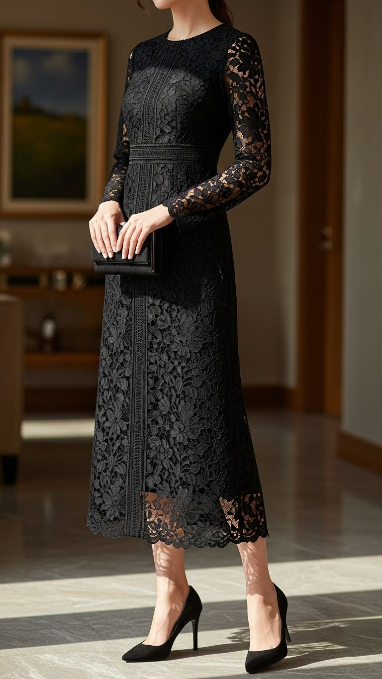 40th Birthday Outfit Ideas | 50 Confident & Fabulous Looks