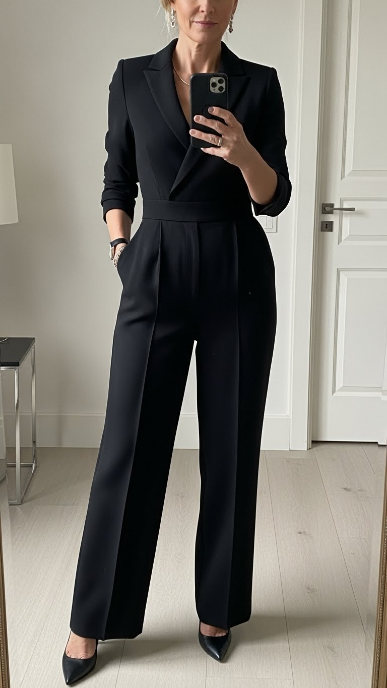 40th Birthday Outfit Ideas | 50 Confident & Fabulous Looks