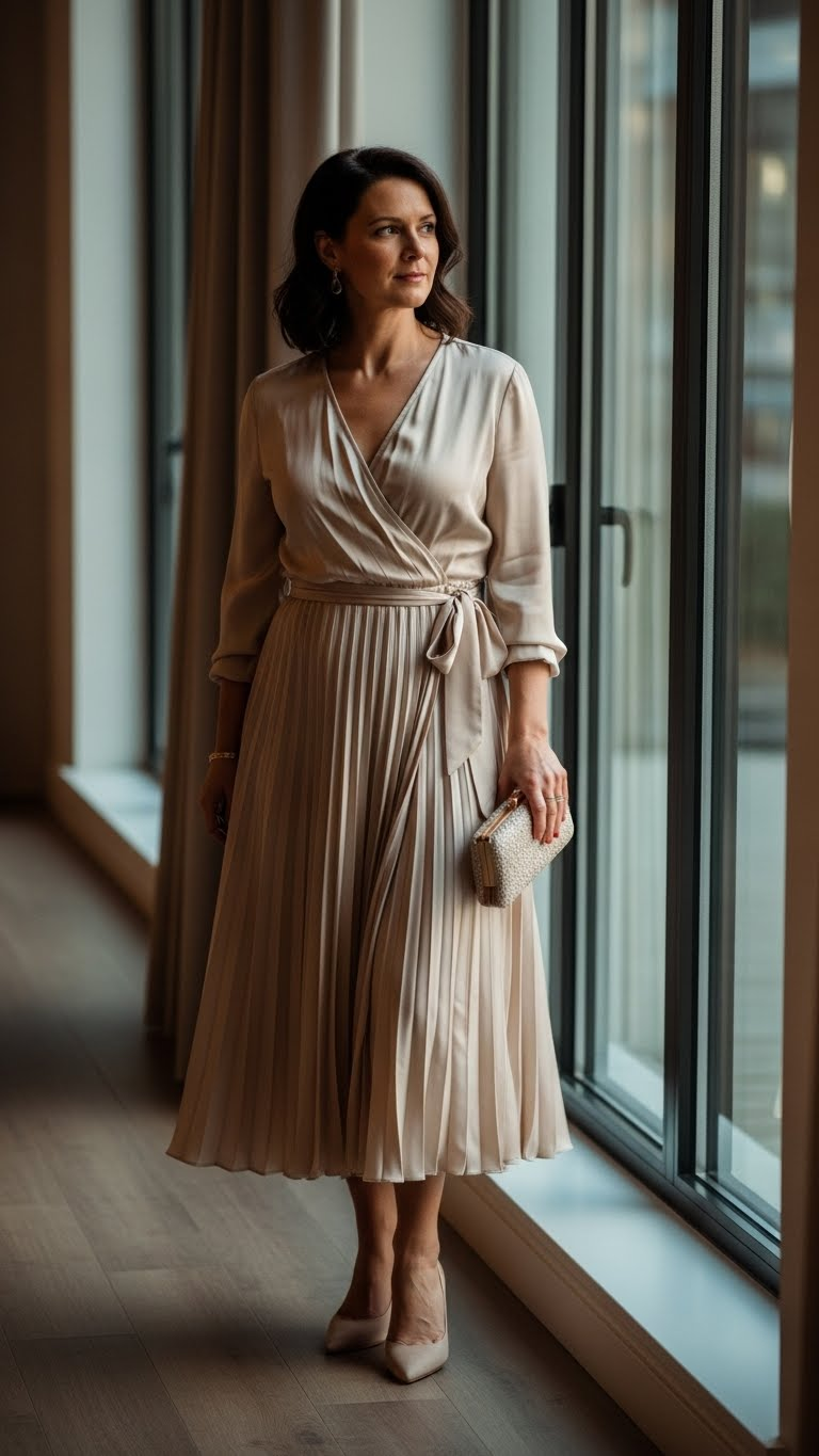 40th Birthday Outfit Ideas | 50 Confident & Fabulous Looks