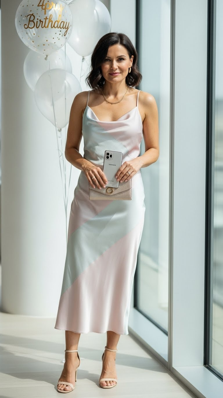 40th Birthday Outfit Ideas | 50 Confident & Fabulous Looks