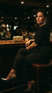 40th Birthday Outfit Ideas | 50 Confident & Fabulous Looks