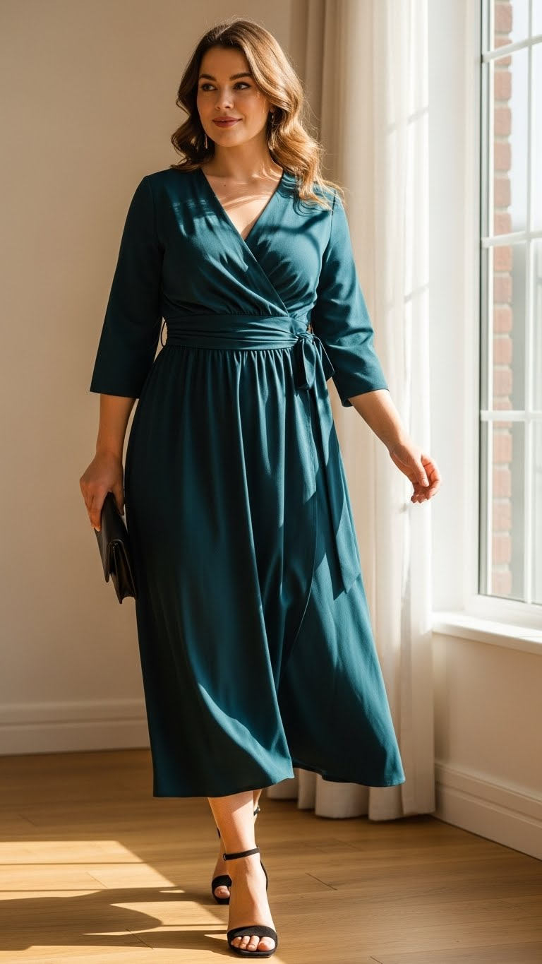 40th Birthday Outfit Ideas | 50 Confident & Fabulous Looks