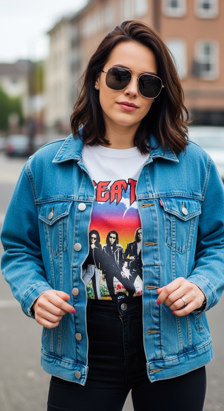 19 BTS Concert Outfit Ideas to Stand Out and Shine - Modern Lady Magazine